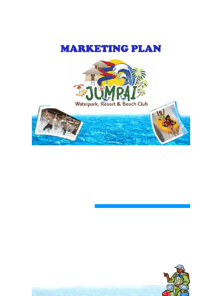 Jumpai Waterpark | PDF