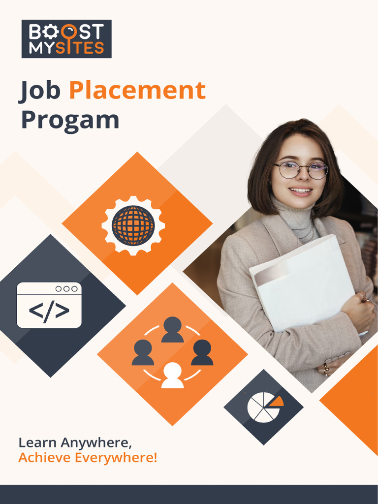 BMS Job Placement Programs | PDF | Mobile App | Computer Programming