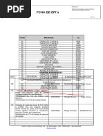 Acgih-2025 Tlvs and Beis | PDF