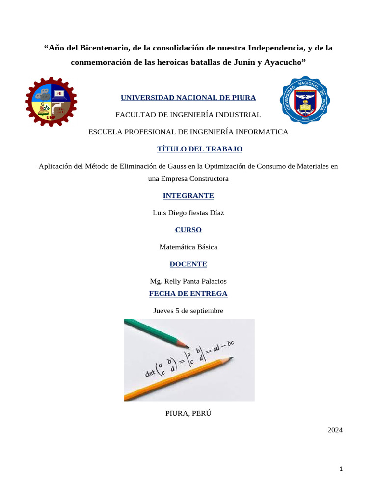 Mate Basica Aplicacion Luis Dieg0 | PDF | Ecuaciones | Tecnología