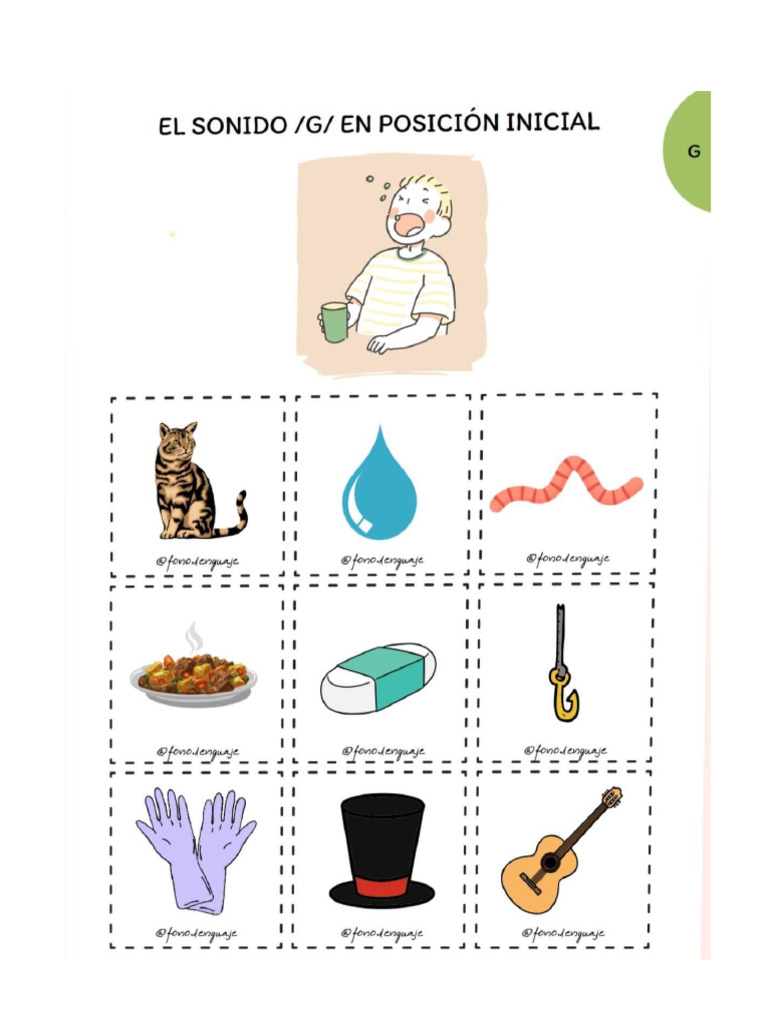 Material. S, T, G, J. | PDF