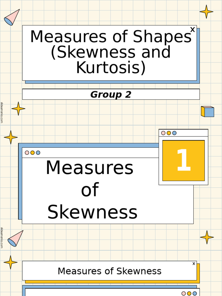 MEASURES-OF-SHAPE | PDF