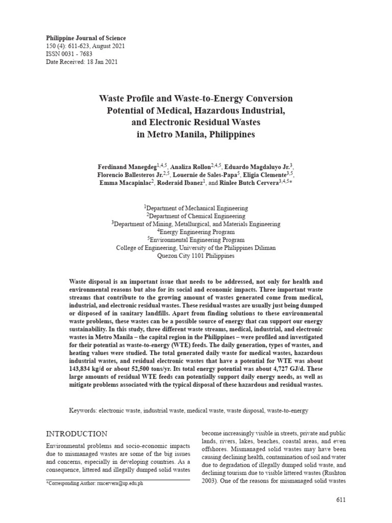 waste_profile_and_waste-to-energy_conversion_ | PDF