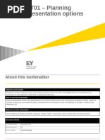 eCWT Content Mapping | PDF | Verification And Validation | Information Technology Management