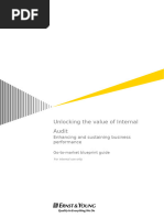EY CertifyPoint: Ensuring Excellence in Certification Services | PDF ...