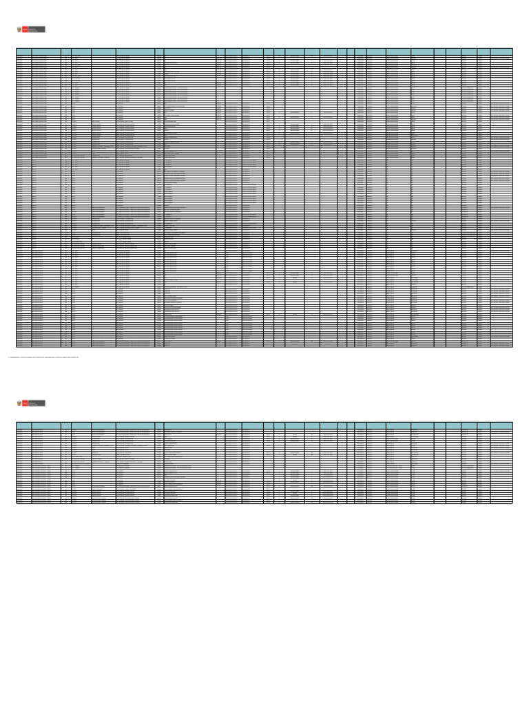 11712867499MOQUEGUA plazas | PDF