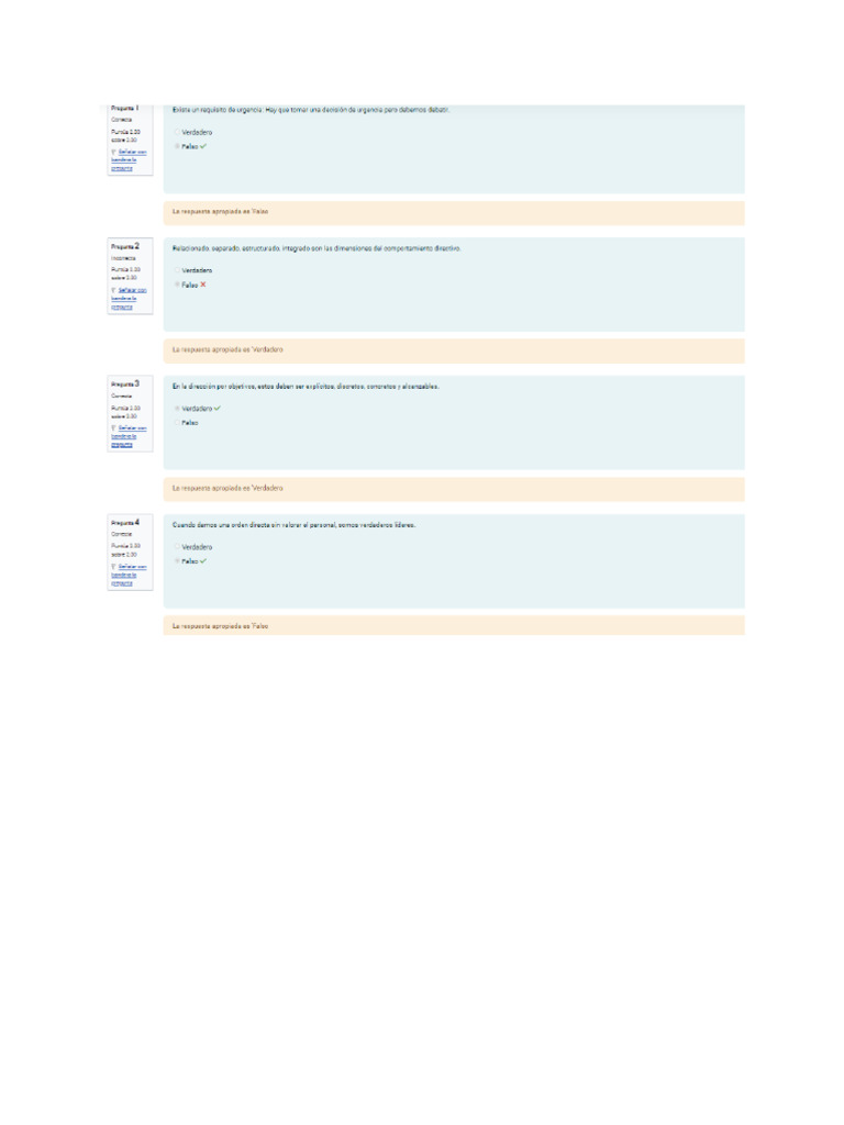 Exam Mod 5 | PDF
