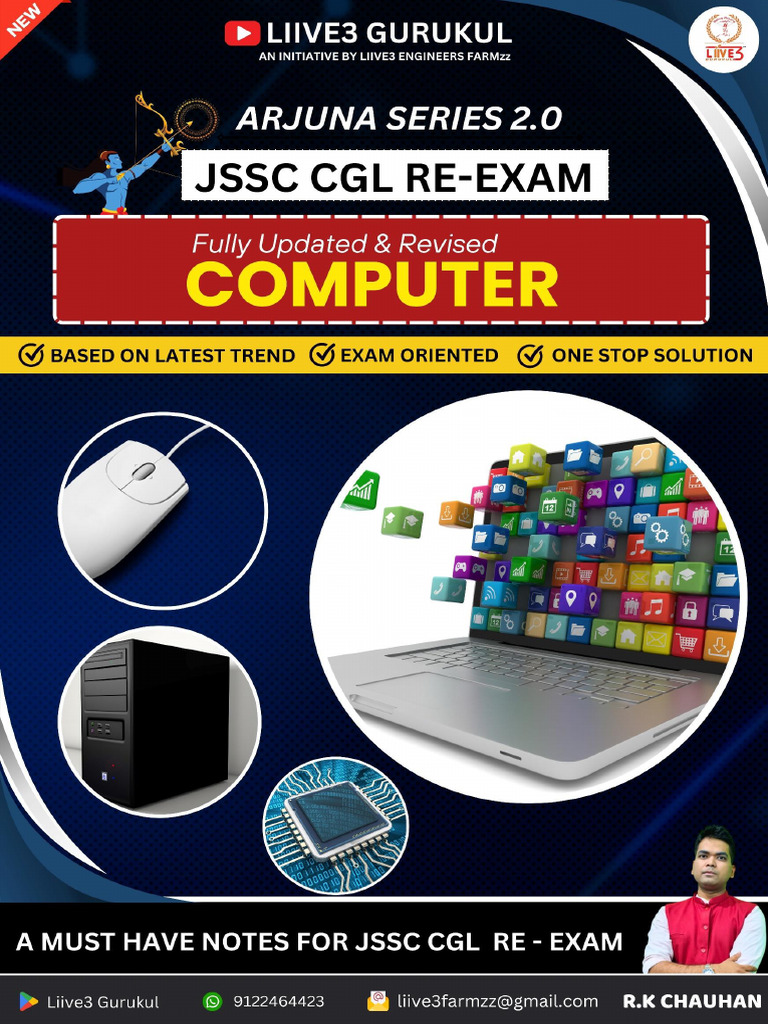 Computer English (Encrypted) | PDF