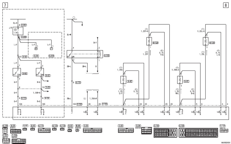 Ecu 4 | PDF