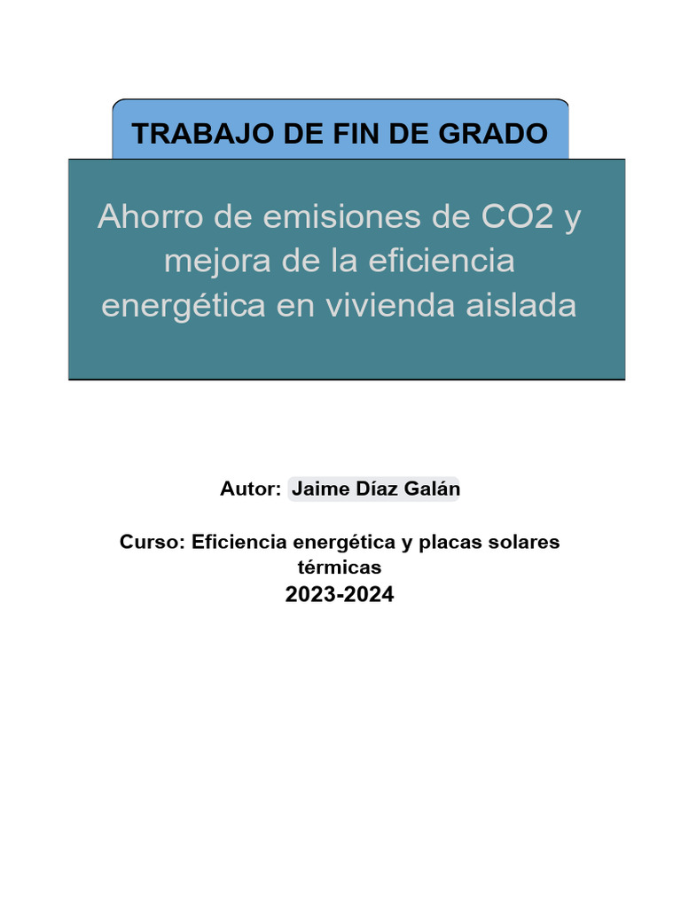 TFG (1) | PDF