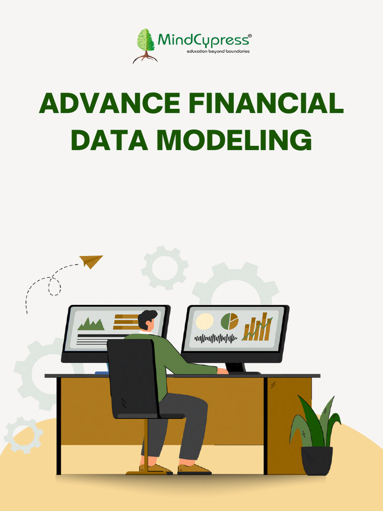 Advance Financial Data Modeling Brochure-1 | PDF