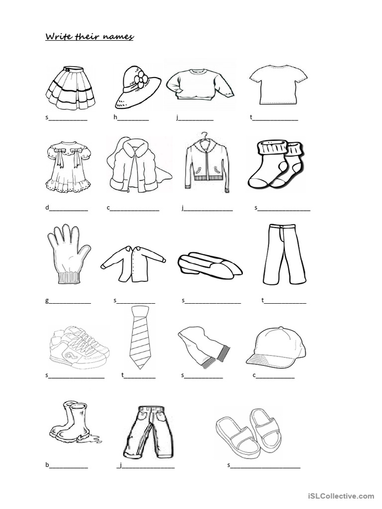 Clothes Removed | PDF