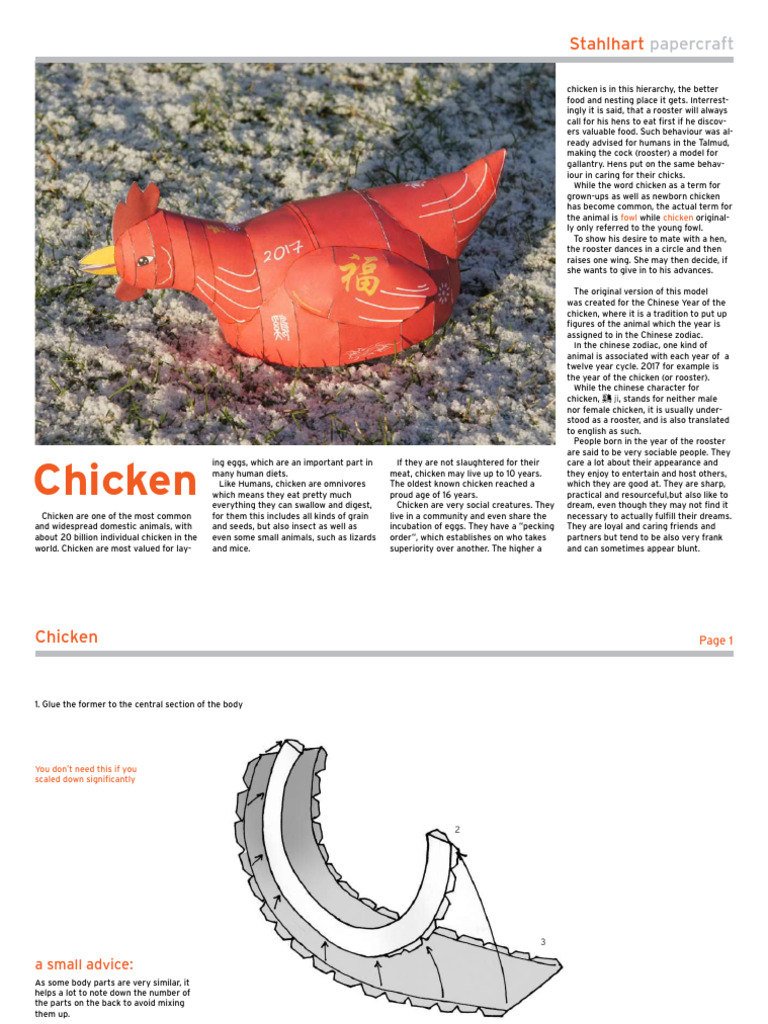 chicken_instructions | PDF