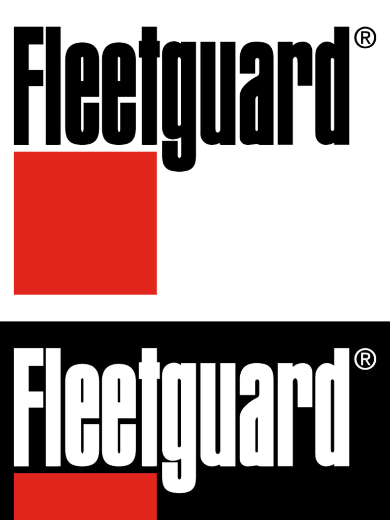 Fleetguard Logo | PDF