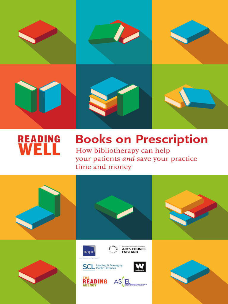 Reading-well | PDF