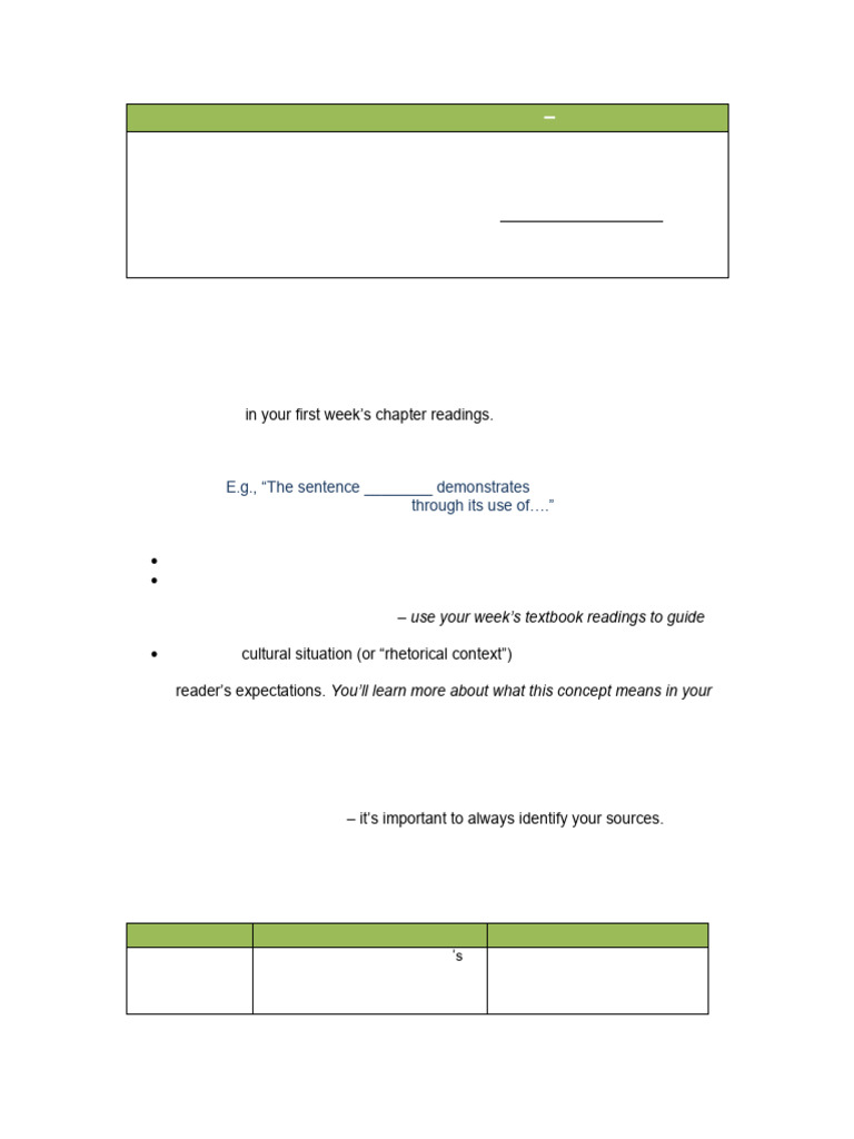 Report Guide | PDF