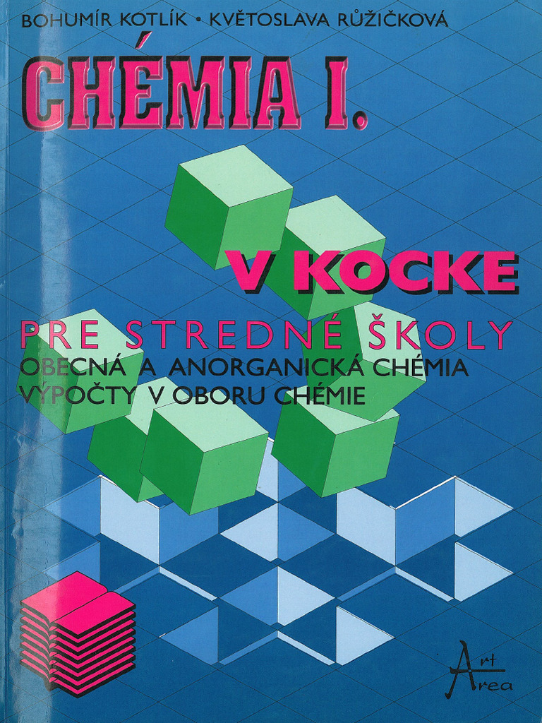 Chemia V Kocke I | PDF