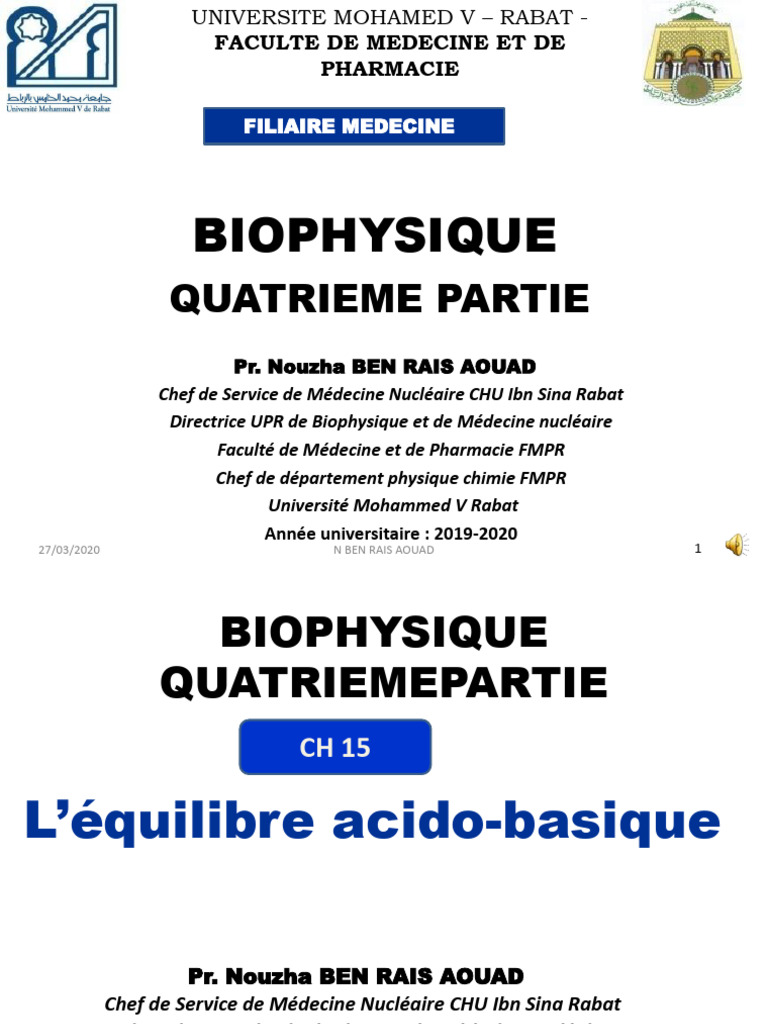 CH15 Enregistré | PDF