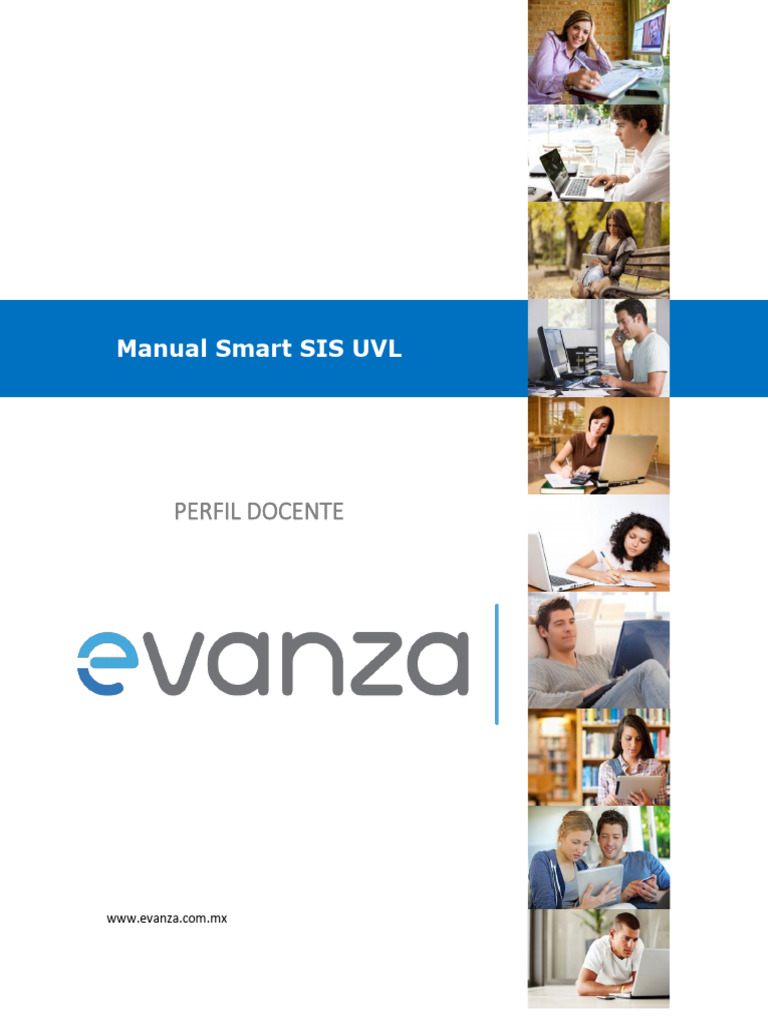 Manual SMART | PDF