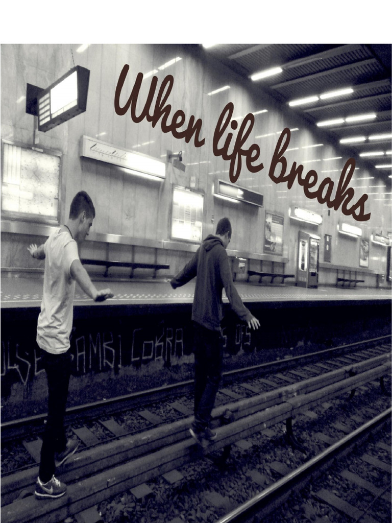 When Life Breaks | PDF