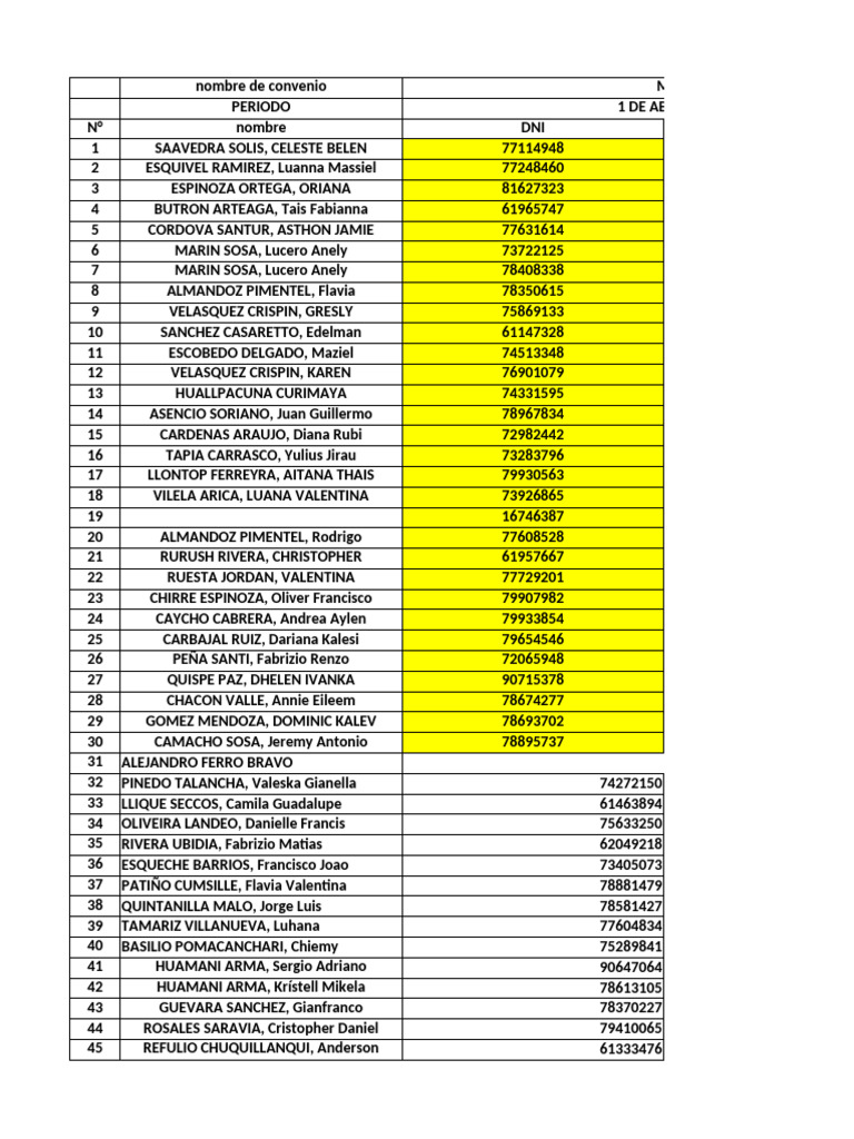 Copia de ABRIL - INZAR - ENVIAR - MIKAAN | PDF