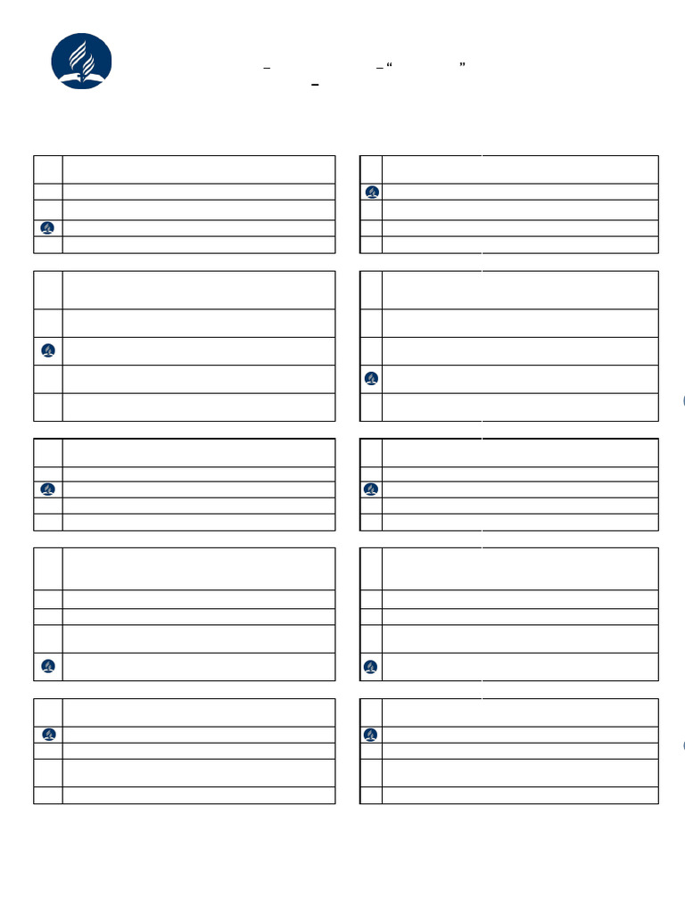 Z BEP 01 - GABARITO | PDF