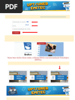 Tutorial para Cadastrar e Acessar A Plataforma Avamec | PDF
