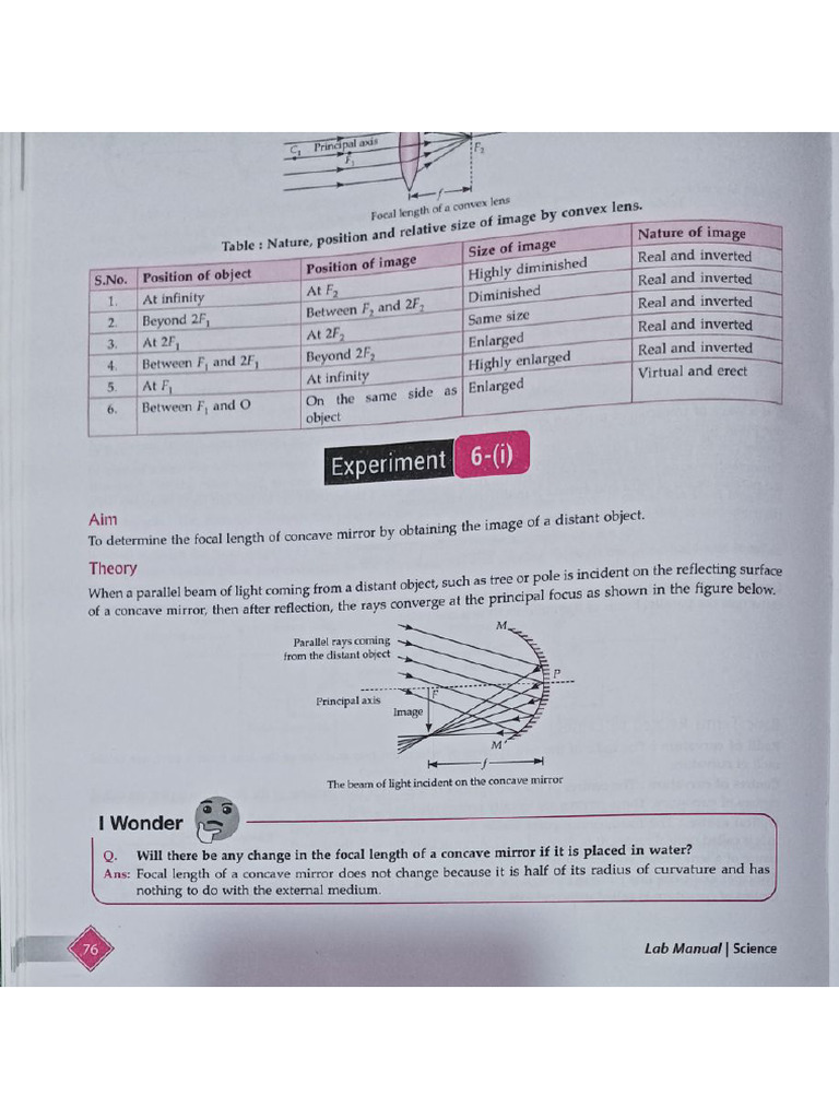 Physics Practical PDF | PDF