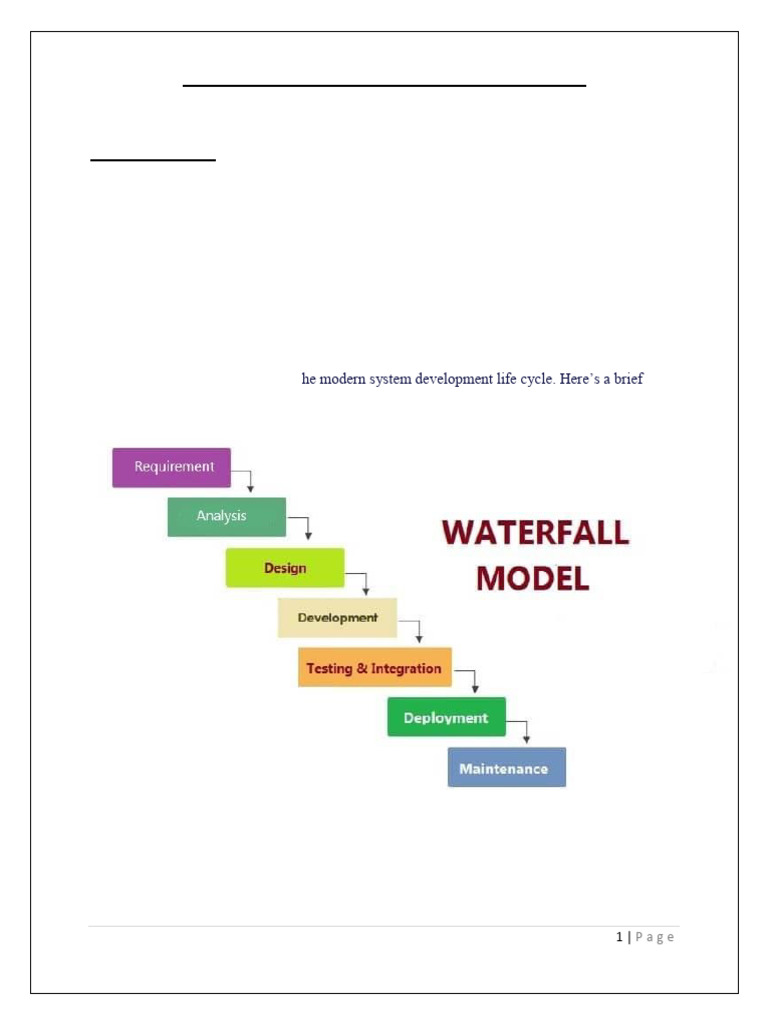 SE Exp - 1 - Merged | PDF