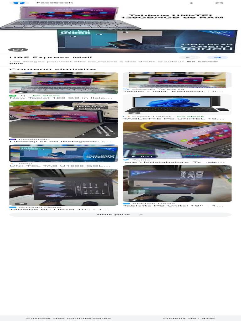 Uni-Tel U1000 - Recherche Google | PDF | Computer Hardware | Games & Activities