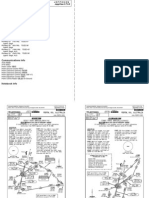 TNCM Charts | PDF | Instrument Flight Rules | Air Traffic Control