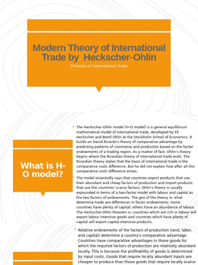 Unit 1-IB- Part II | PDF