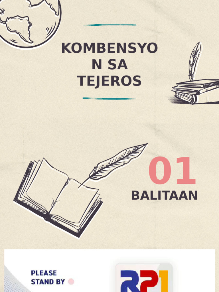 Ap6-Q1-W4-Tejeros Convention | PDF