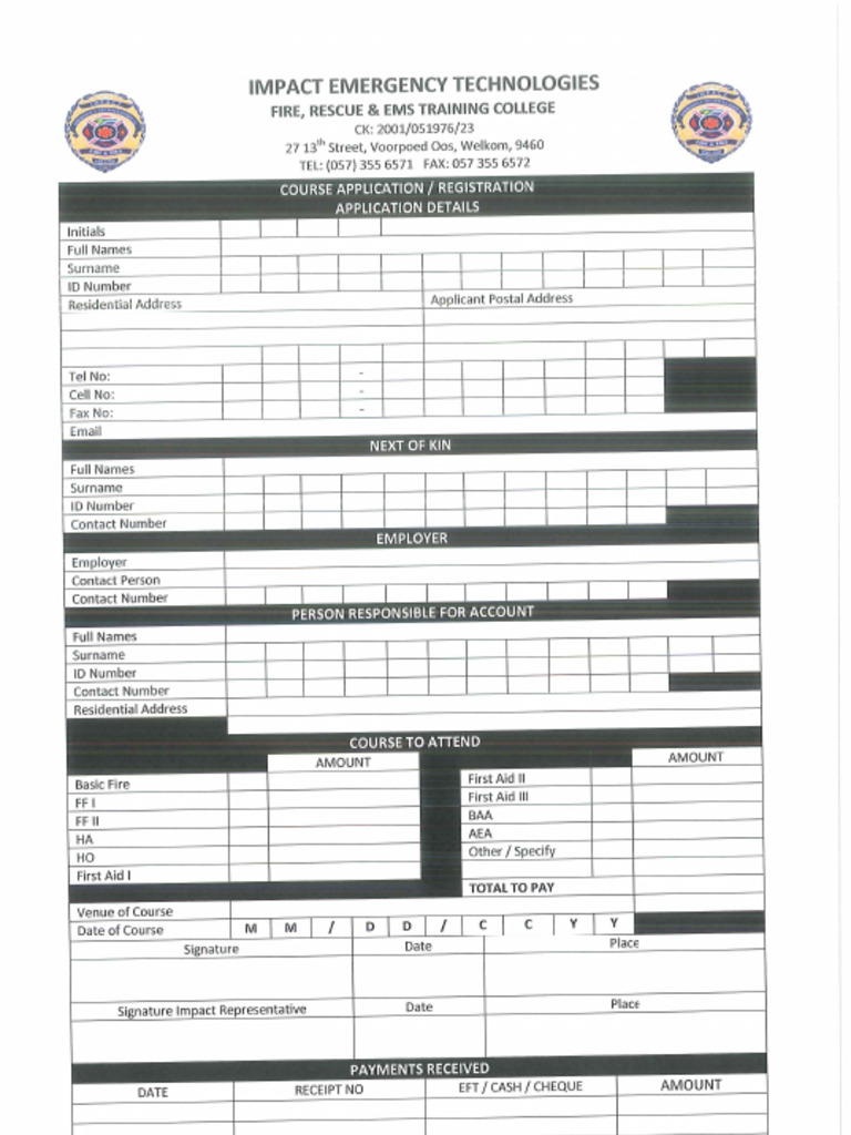 APP-FORM impact | PDF