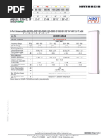 MEWP Pre-Use Inspection Checklist | PDF | Vehicles | Manufactured Goods