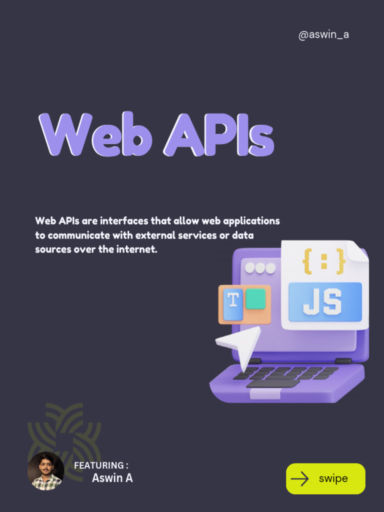 Types of API | PDF