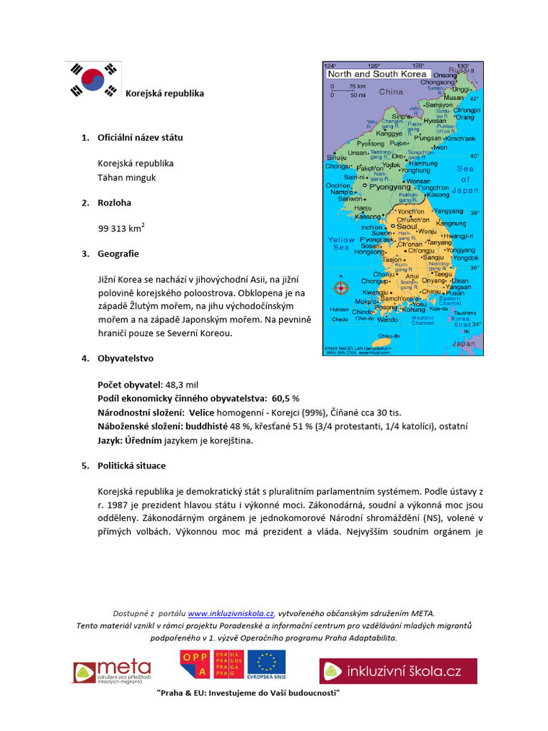 Korea | PDF