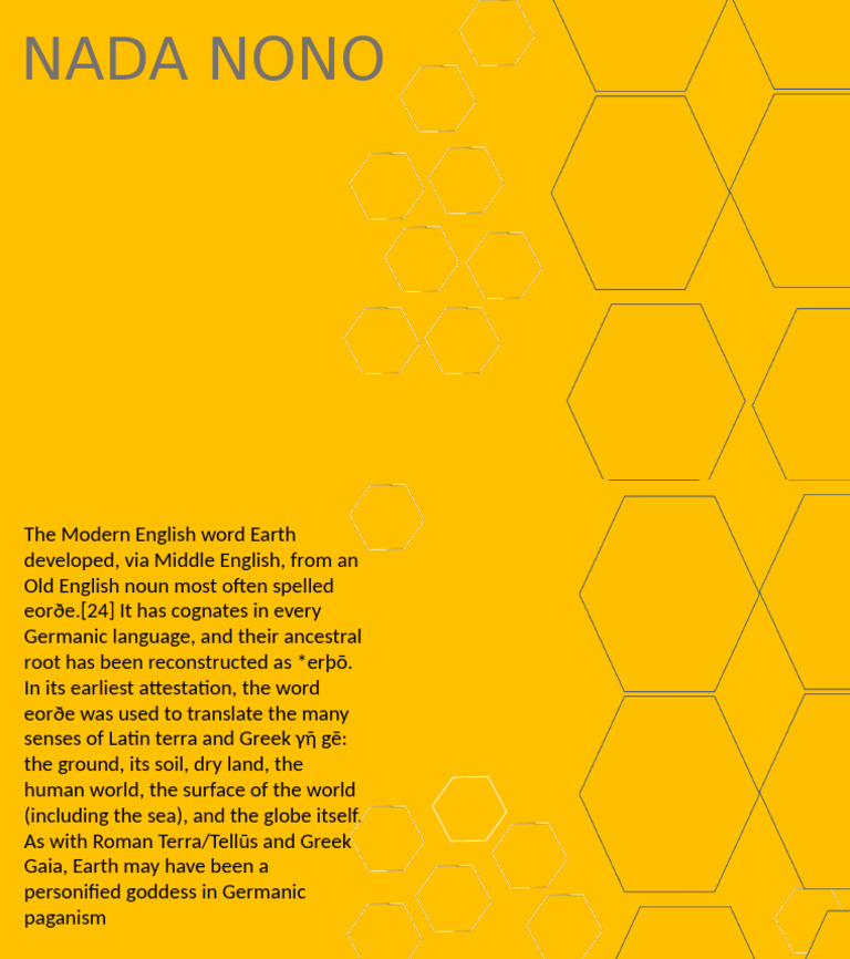 Nada Nono | PDF