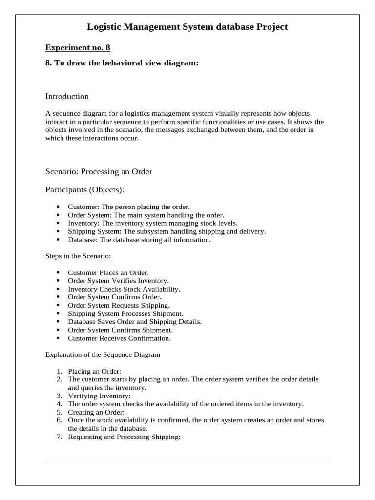 SE Exp-8 | PDF