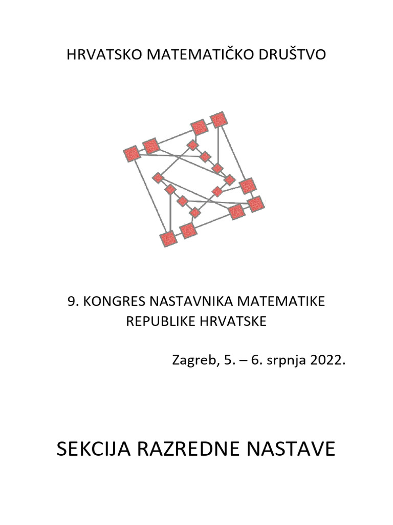 Sazetci Razredna-Nastava | PDF