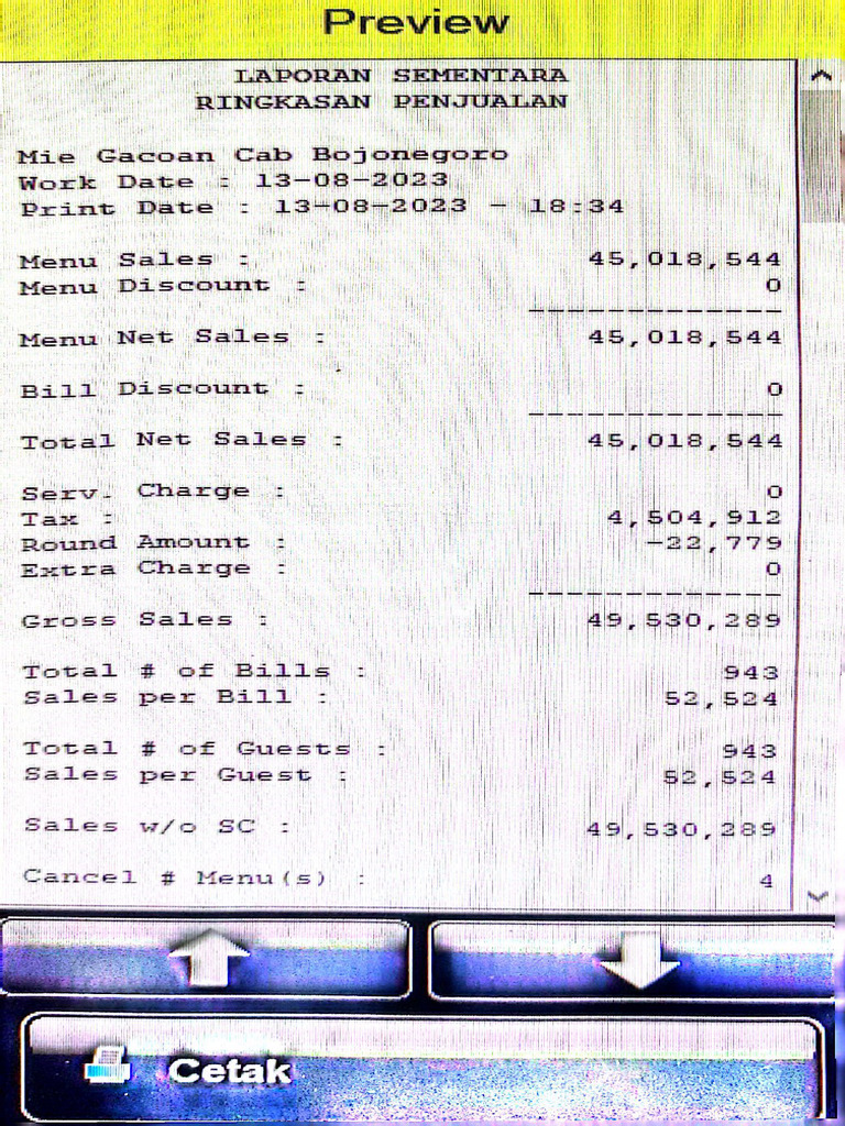 Hok 2 Bella 12-08-2023 | PDF