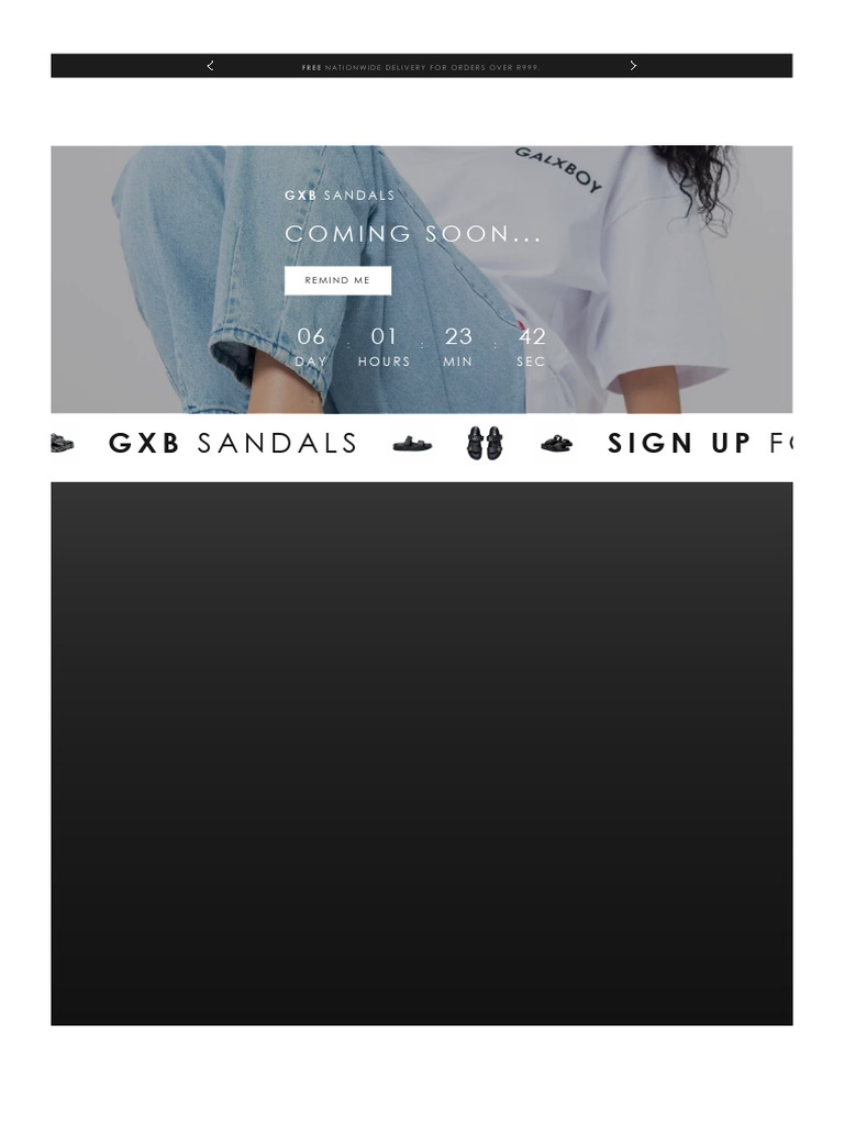 GALXBOY - Smart - African - Ambitious | PDF