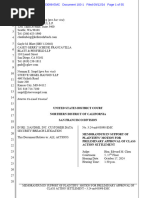 I-751-Affidavit-Sample 1 | PDF | Affidavit