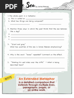 8th Grade Argumentative Essay Guide | PDF | Essays | Reason