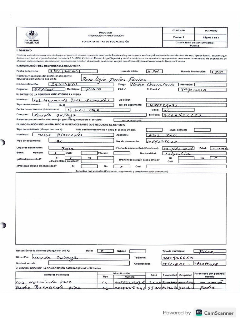 Yeison Diomedes Diaz | PDF