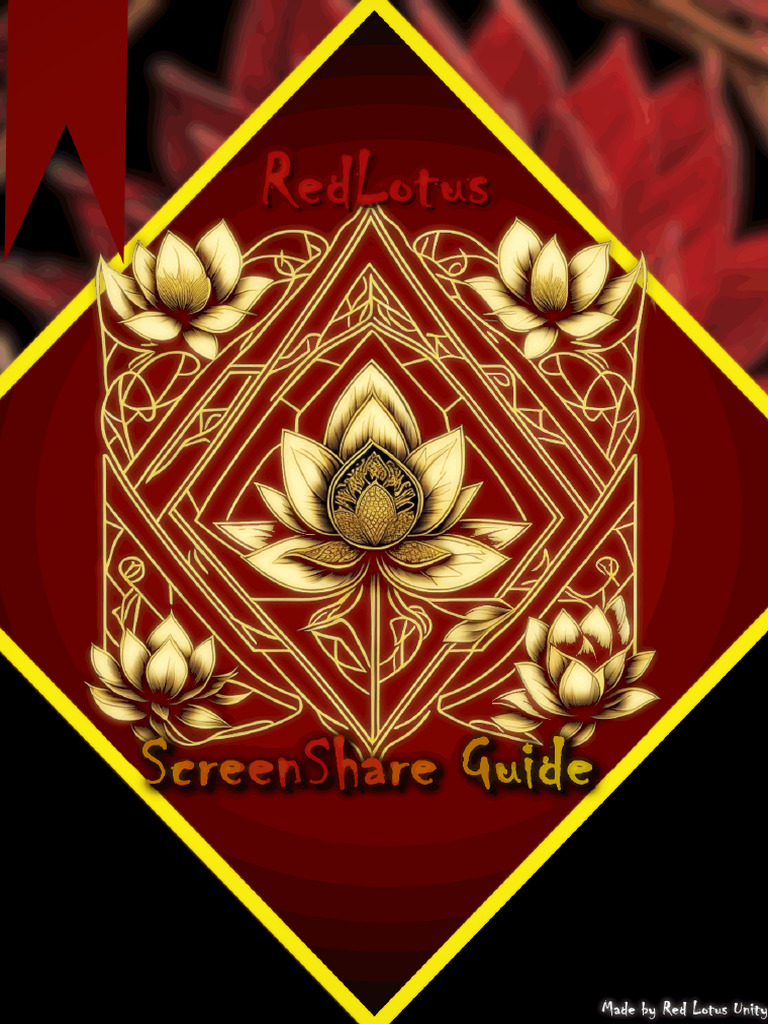 RedLotus SS Guide | PDF | Windows Registry | Directory (Computing)