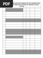 Lightning Protection Checklist | PDF | Lightning | Building Engineering