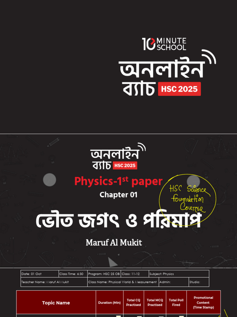 Physics 2 | PDF