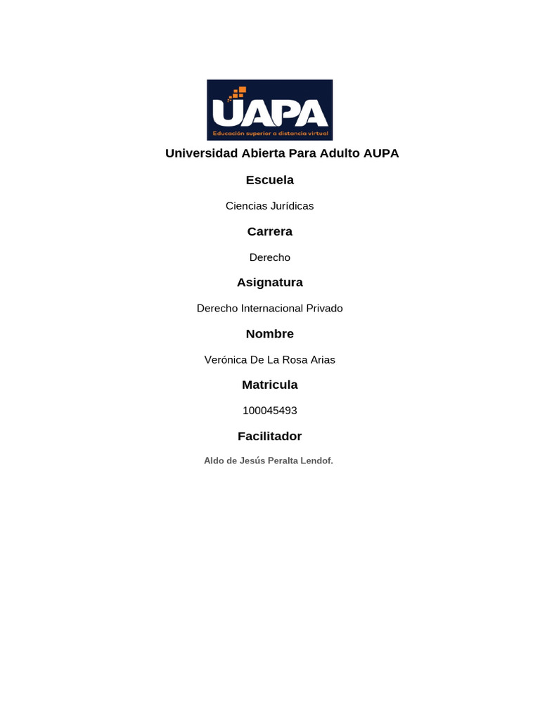 Dip Tarea | PDF