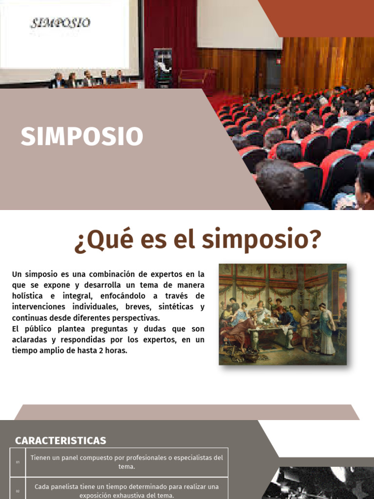 SIMPOSIO | PDF